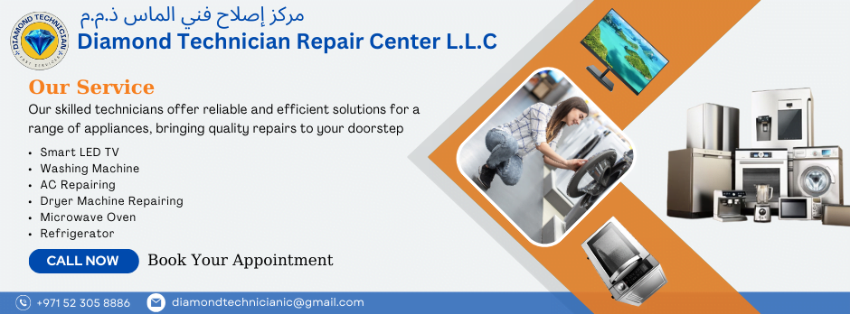 Projector Repair Dubai - Diamond Technician